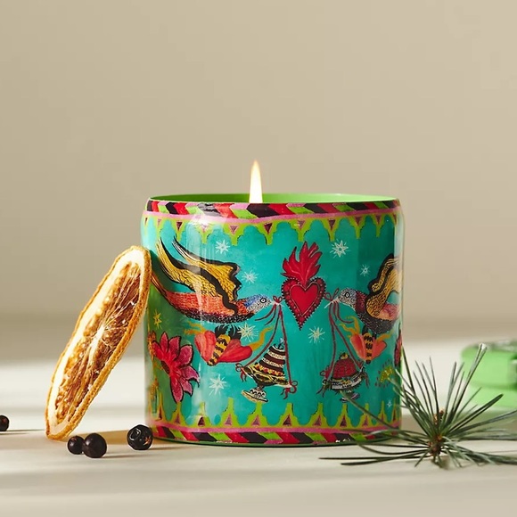 Anthropologie | Other | Raphael Balme Fresh Sparkling Citrus And ...